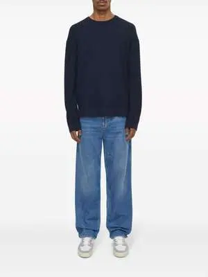 Closed Fine-knit Jumper