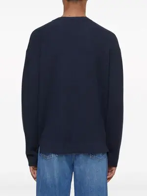 Closed Fine-knit Jumper