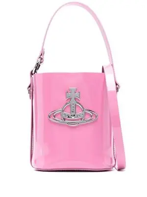 VIVIENNE WESTWOOD Bucket Bag