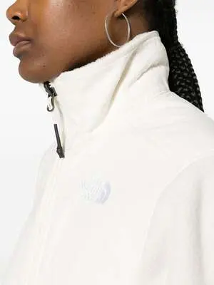 The North Face Fleece Zipped Jacket