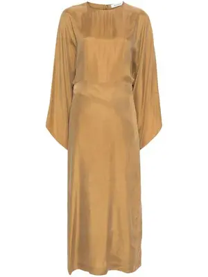 Rodebjer Gathered Dresses