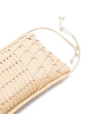 Hereu Trena Cross Body Bag - Neutrals