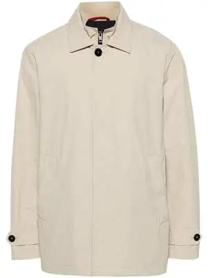Fay Short Jackets For Men