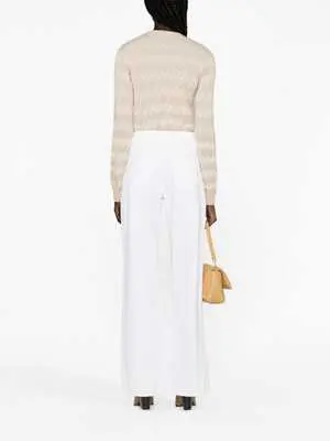 Missoni Wide-leg Jeans