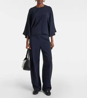FFORME Tala Jersey Top
