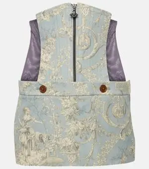 Corset Skirts