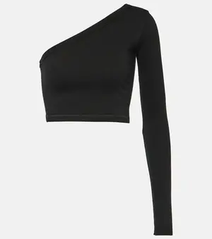 Rick Owens Layered Performance Tops For Women