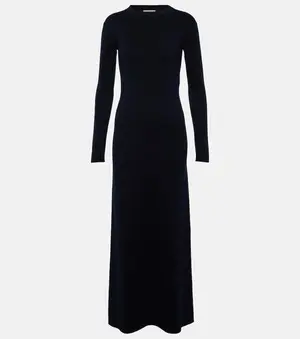 FFORME Aina Cotton Maxi Dress