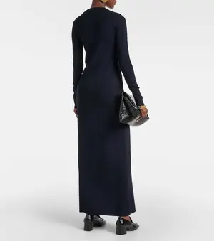 FFORME Aina Cotton Maxi Dress