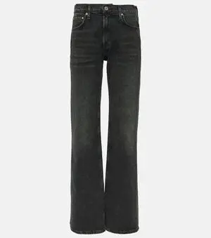 Citizens Of Humanity Vidia Mid-rise Bootcut Jeans