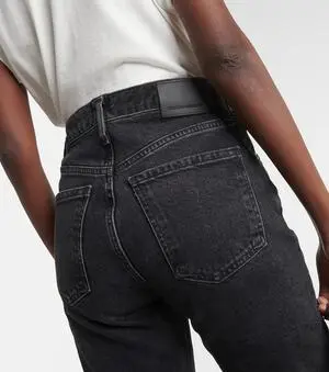 Citizens Of Humanity Vidia Mid-rise Bootcut Jeans