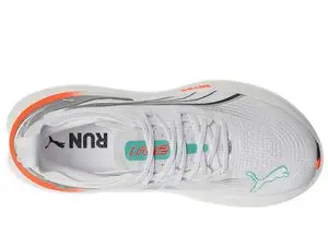 PUMA Foreverrun Nitro Athletic Sneakers