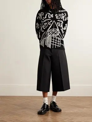 Acne Studios  新品 星柄ニット 812802_01.jpg.jpeg