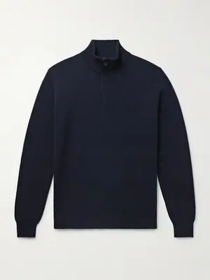 Zegna Fine Knit Knitwear For Men