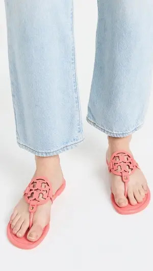 Tory Burch Miller Sandals