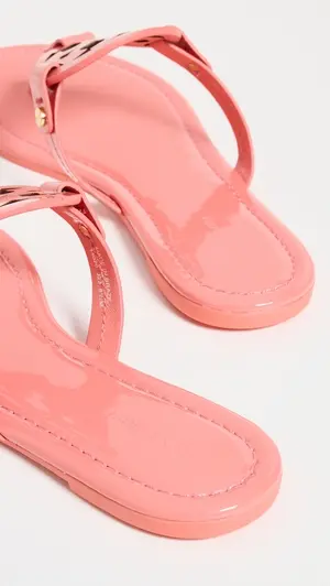 Tory Burch Miller Sandals