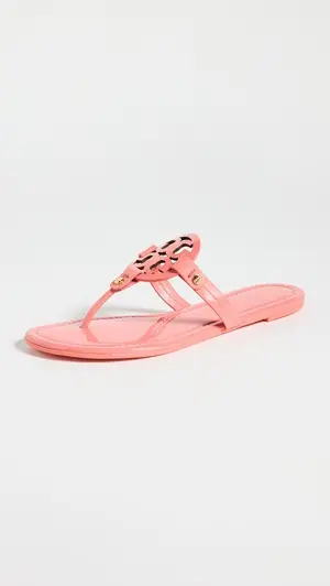 Tory Burch Miller Sandals