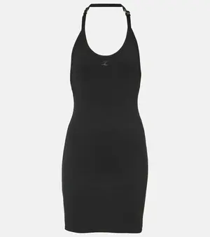 Courreges Mini Day Dresses