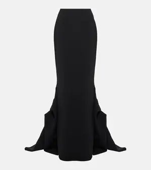 Maticevski Zip Up Bottoms For Women