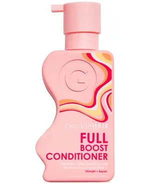 GRANDE COSMETICS Grandehair Full Boost Conditioner - No Color