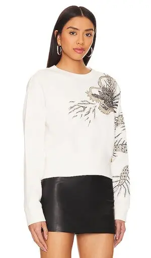 ALLSAINTS Dragon Separo Sweatshirt