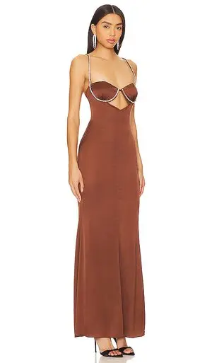 Nbd Kalena Gown
