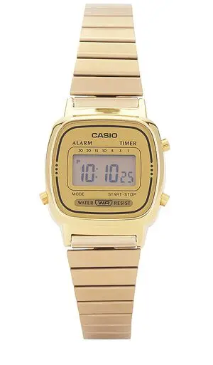 Casio Band Watches For Men