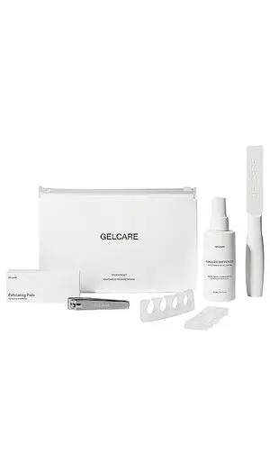 GELCARE Pedicure Kit - N,a