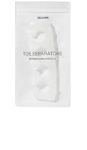 GELCARE Pedicure Kit