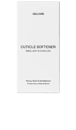 GELCARE Cuticle Softener