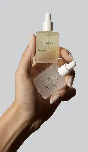 GELCARE Cuticle Softener