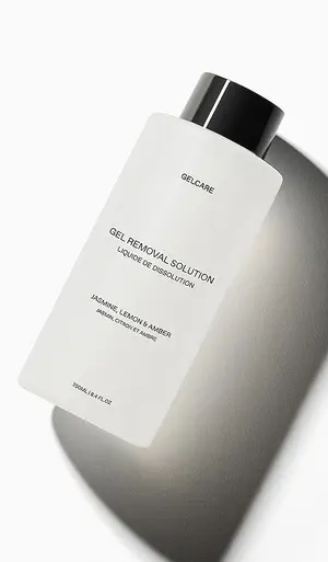 GELCARE Gel Removal Solution - N,a