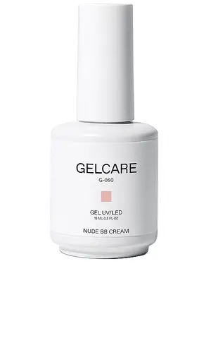 GELCARE Nude Bb Cream Gel Nail Polish In Nude - N,a