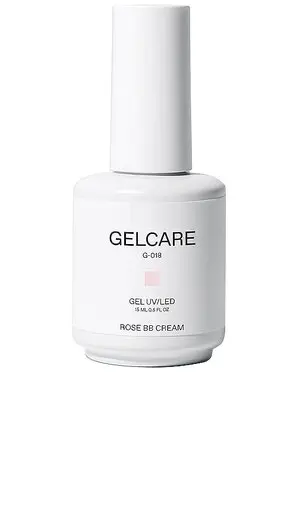 GELCARE Rose Bb Cream Gel Nail Polish In Rose - N,a