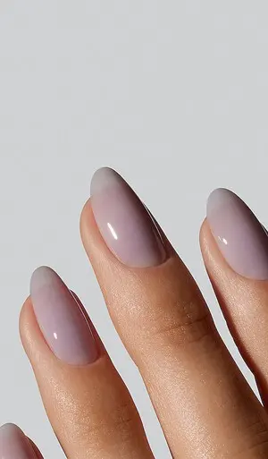 GELCARE Lavender Bb Cream Gel Nail Polish In Lavender - N,a