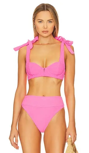 Beach Riot Blair Bikini Top