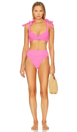 Beach Riot Blair Bikini Top