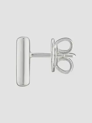 Gucci Tag Earrings