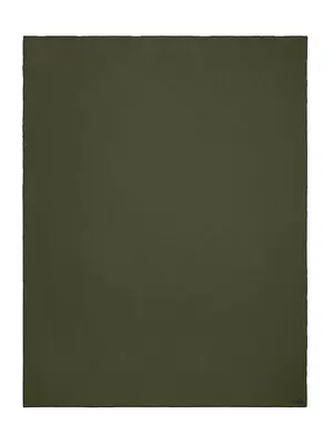 ERES Cabine Cotton Sarong Vert Mousse