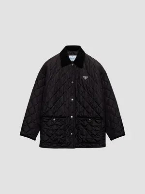 Prada Light Re-nylon Jacket