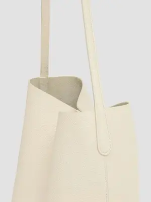 MANSUR GAVRIEL Everyday Cabas Bag - Jasmine