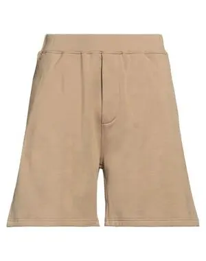 Dsquared2 Shorts & Bermuda Shorts - Beige