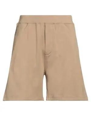 Dsquared2 Shorts & Bermuda Shorts - Beige