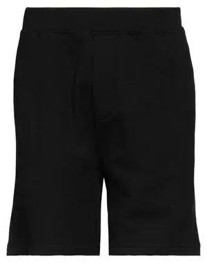 Men's Dsquared2 Black Shorts