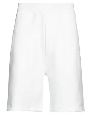 Dsquared2 Thigh Length Shorts For Men