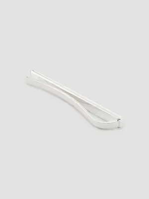 Gucci Tag Tie Bar, 60x60mm