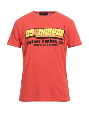 Dsquared2 T-shirt Size Cotton