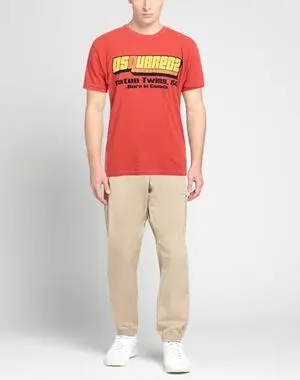 Dsquared2 T-shirt Size Cotton
