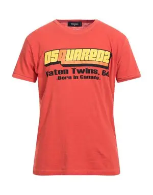 Dsquared2 T-shirt Size Cotton