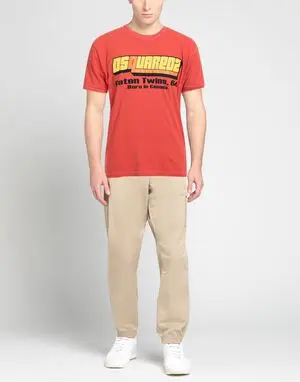 Dsquared2 T-shirt Size Cotton